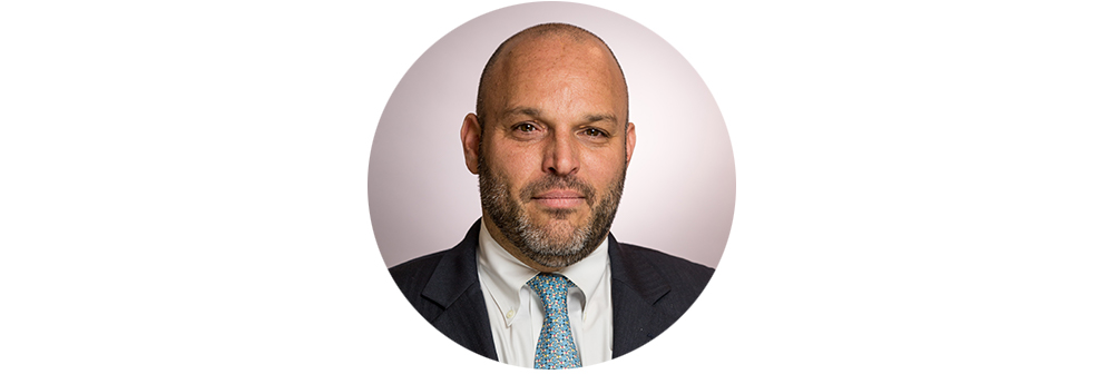 Oppenheimer & Co. Inc. Names Doron Barness Senior Managing Director ...