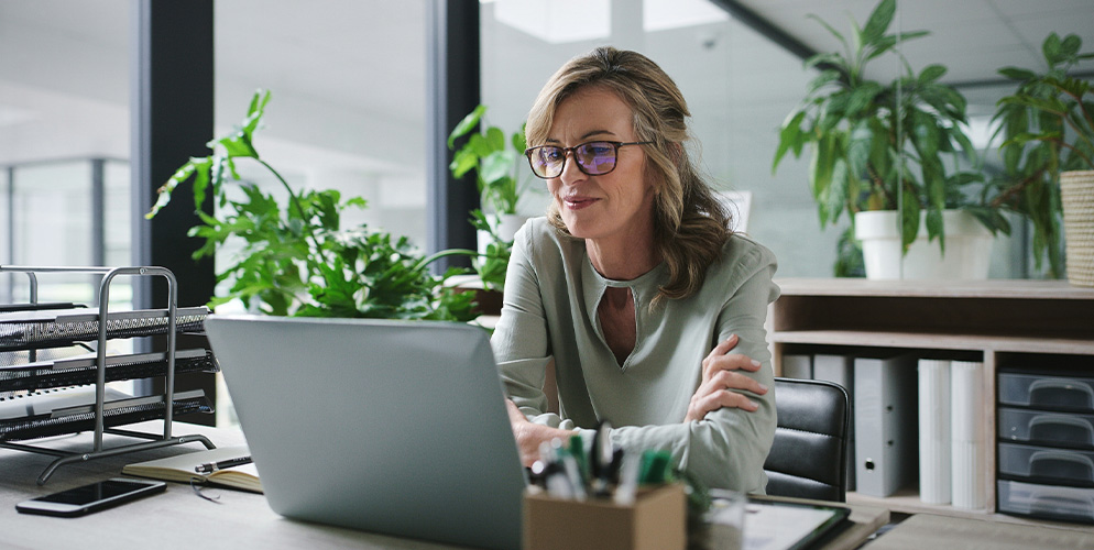 Oppenheimer & Co. Inc. | The Power of Oppenheimer Thinking