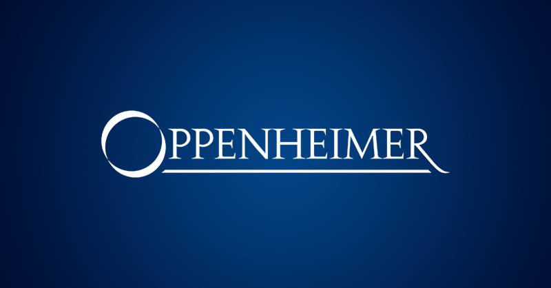 About Oppenheimer & Co. Inc.