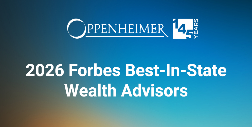 Forbes/SHOOK 2026 Best-In-State Wealth Advisors