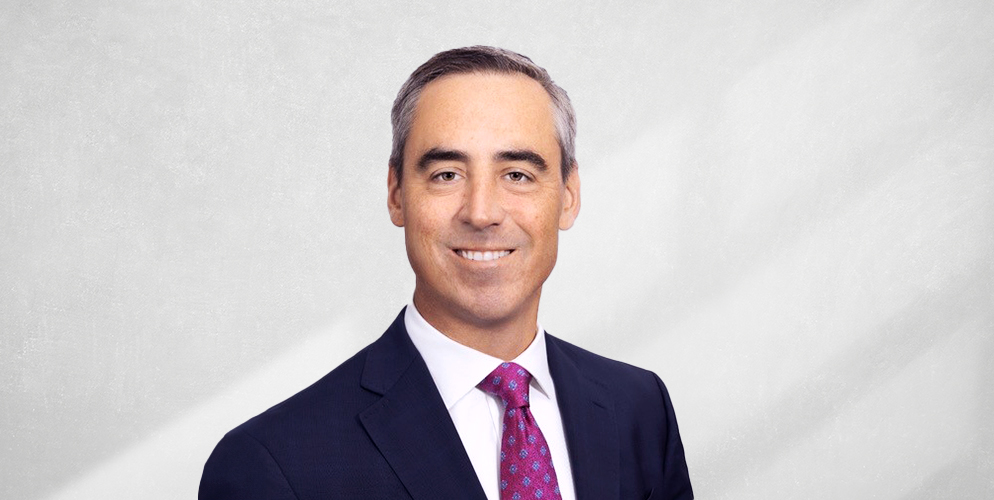 Adds James Keckler as Managing Director on Industrials Investment ...