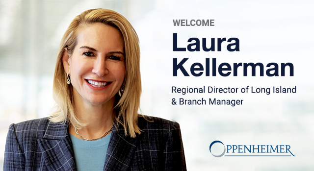 Laura Kellerman Joins As Regional Director Of Long Island And Branch ...