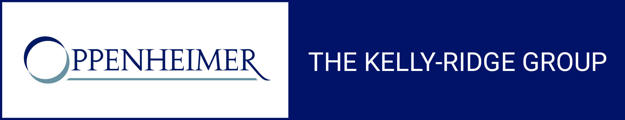 The Kelly-Ridge Group | Oppenheimer & Co. Inc.