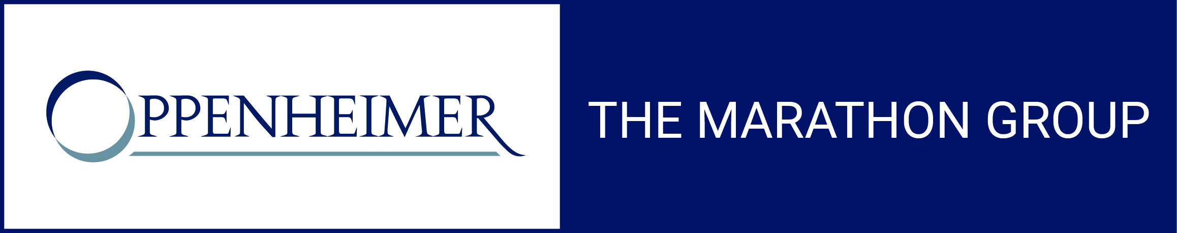 Marathon Group of Oppenheimer & Co. Inc.