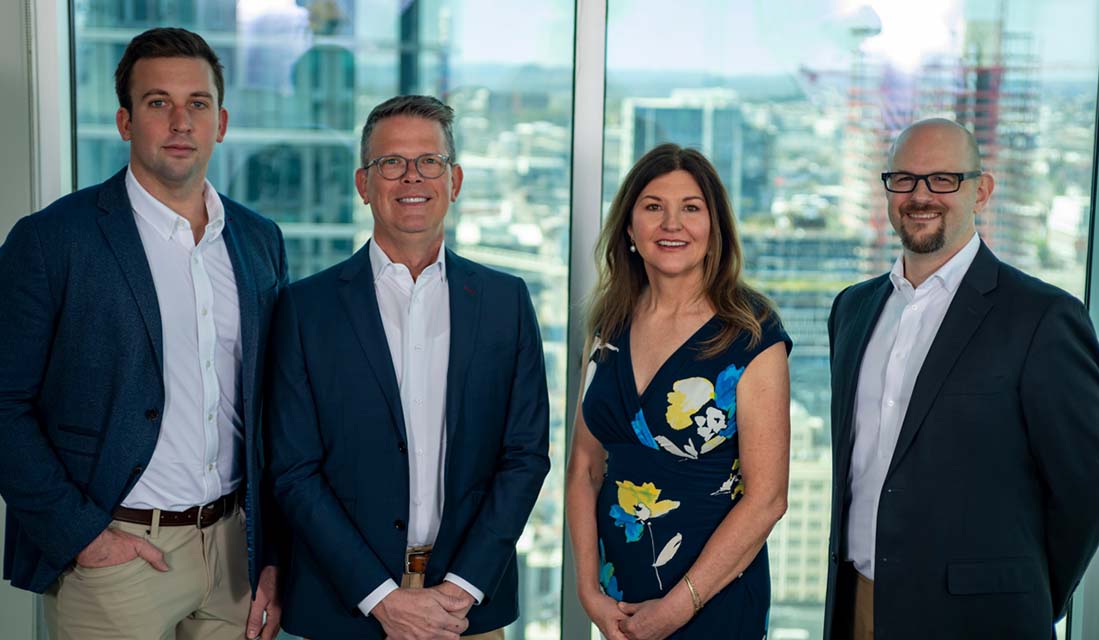 The Meridian Wealth Group