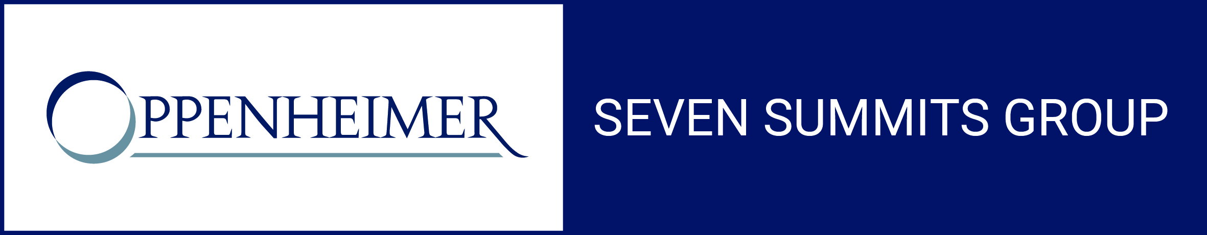 Seven Summits | Oppenheimer & Co. Inc.