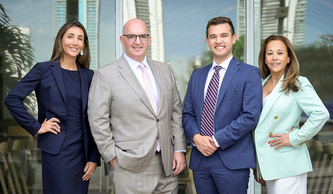 The Forza Group of Oppenheimer & Co. Inc.