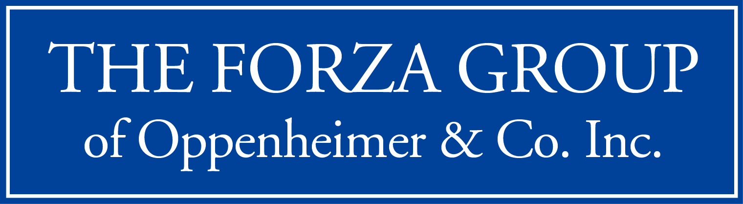 The Forza Group of Oppenheimer & Co. Inc.